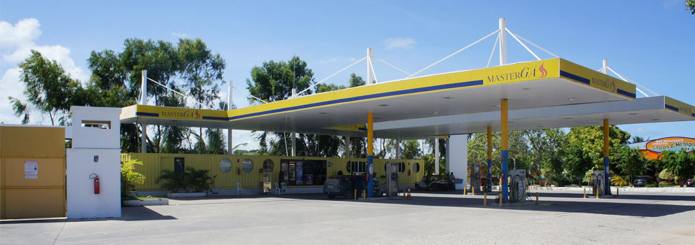 Grupo MasterGás - Motogás Indústria e Comércio de Gás Natural Ltda ...